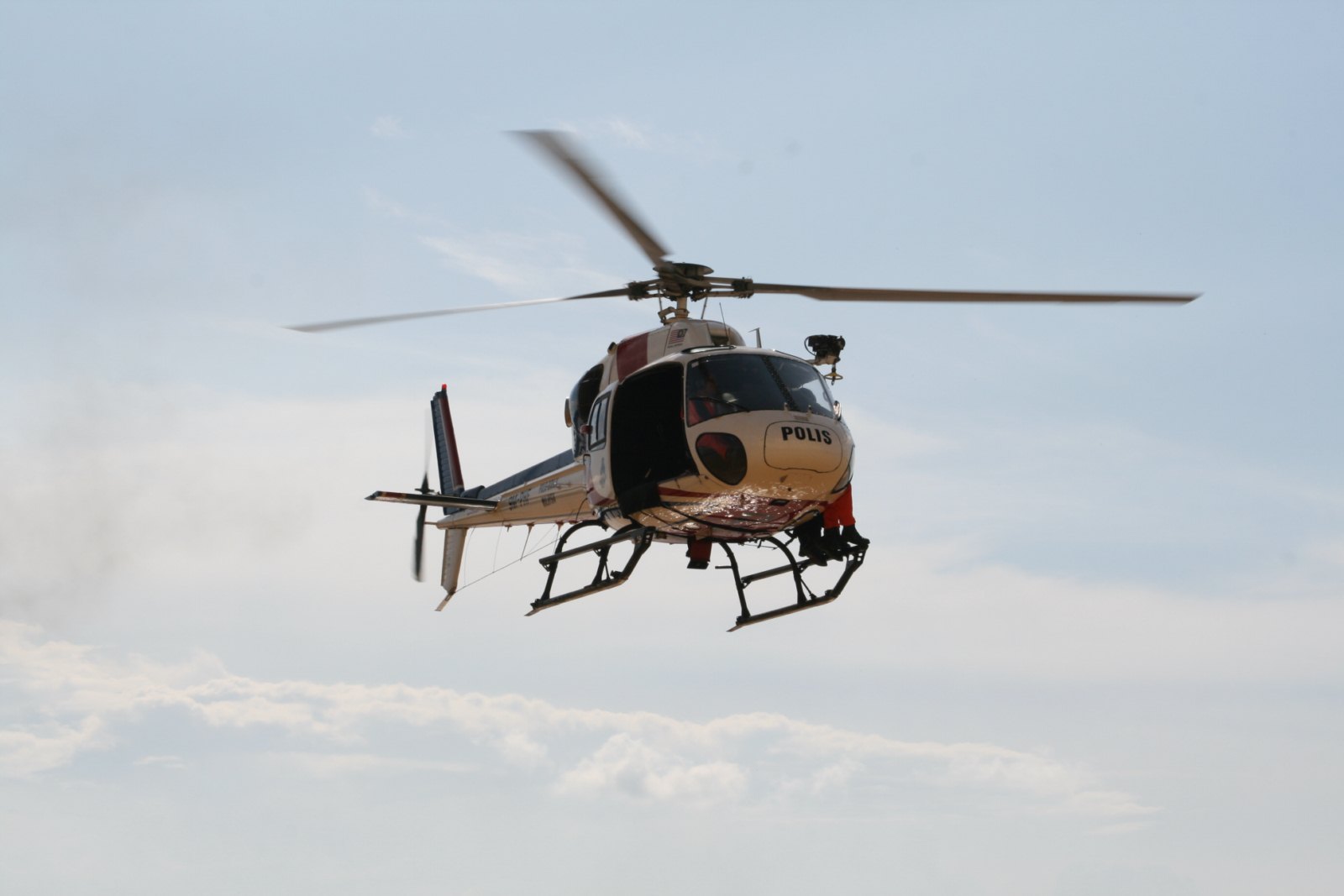 Rakan Blog Fotografi Malaysia: Unit Udara PDRM